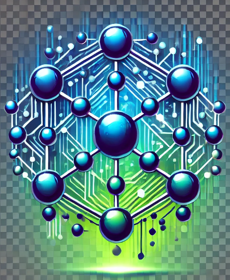 Try MolecularAI - MolecularAI